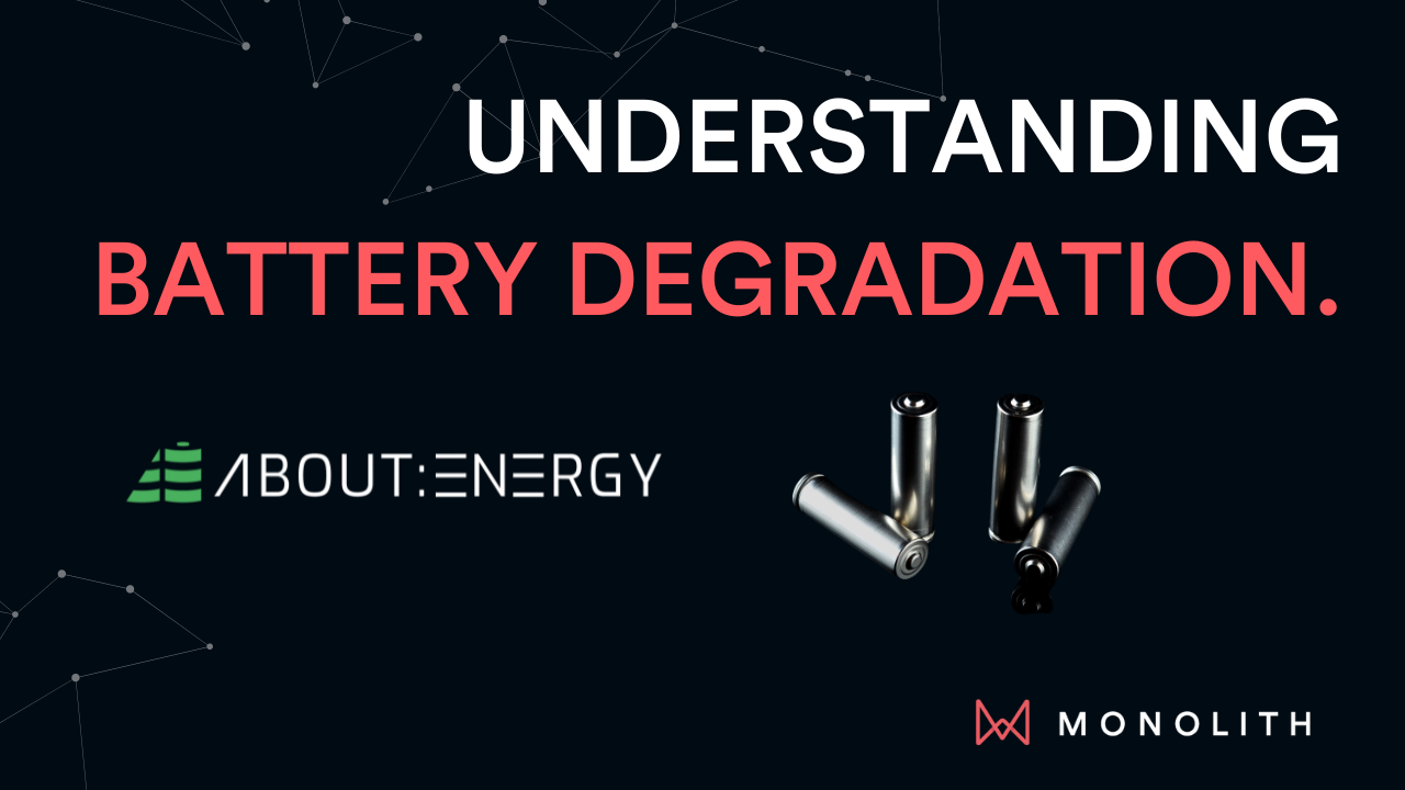 EV Battery Testing With AI | Monolith
