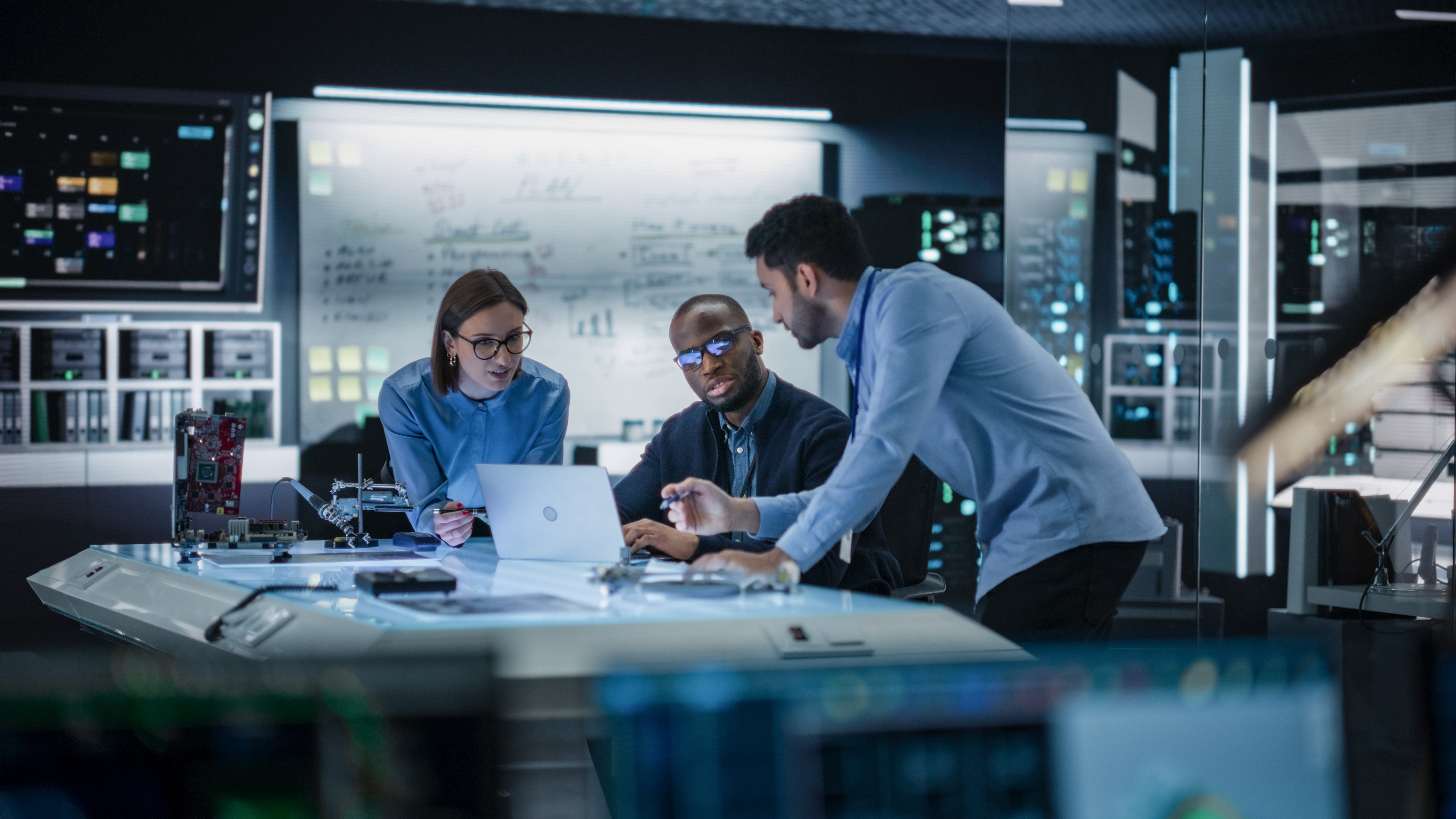 LLM Co-Pilots: 3 Ways AI Transforms Engineering | Monolith