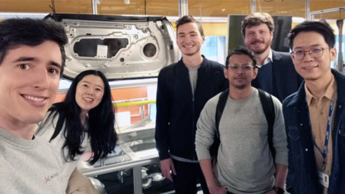 Advanced Explainable AI: An Update on Monolith’s Grant Work