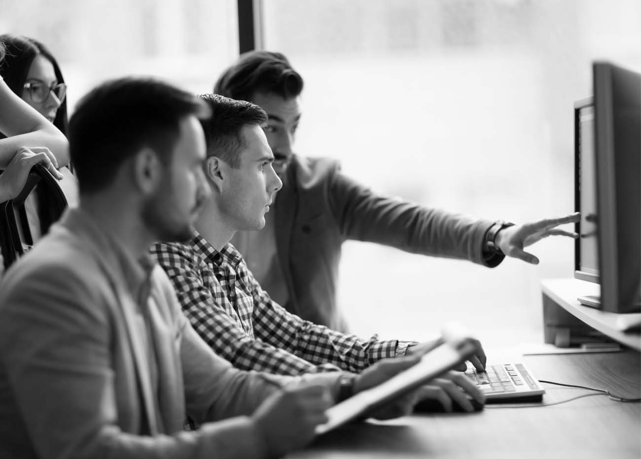 AI Training for Engineers | Custom AI Training | Monolith