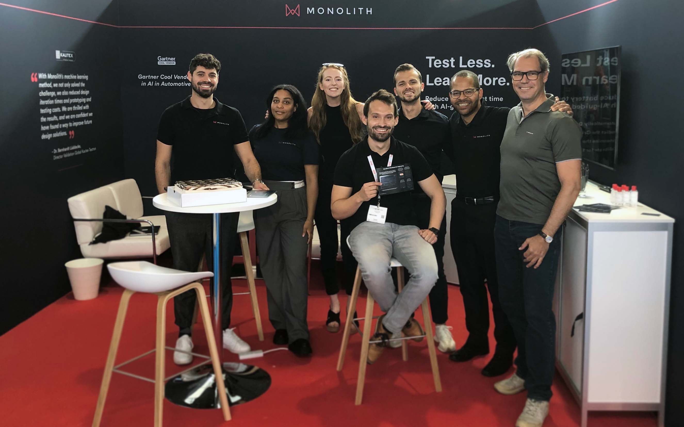 About Us | Mission, Values & Vision | Monolith