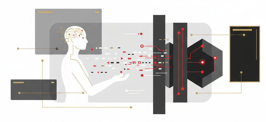 Designing the New Human–Machine Partnership