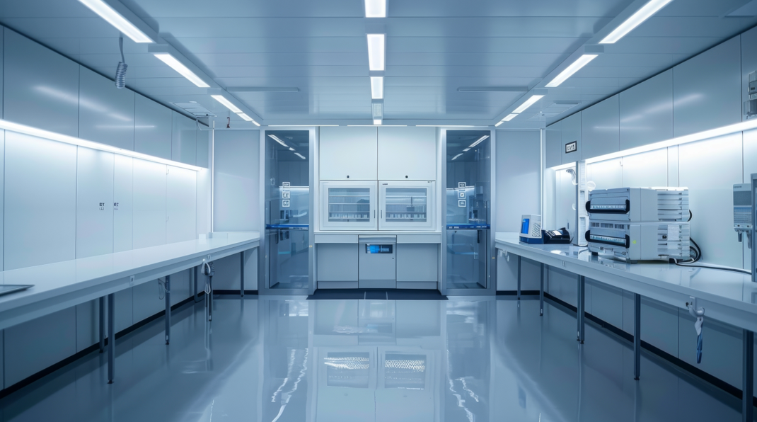 Machine learning solution for test lab efficiency | Monolith