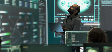 AI-Guided Test Data Validation & Anomaly Detection | Monolith