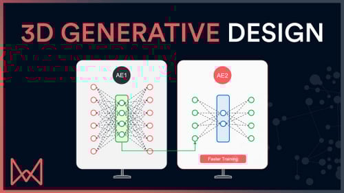 Webinar: 3D Generative Design- Applications | Monolith AI
