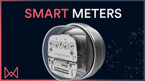 Webinar: Smart Meters: Self-Learning AI Models | Monolith