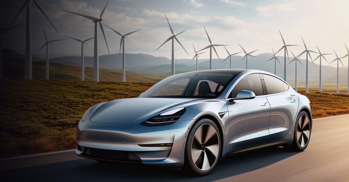 Sustainability news 2024: BMW, Volvo, JLR & Volkswagen's Initiatives