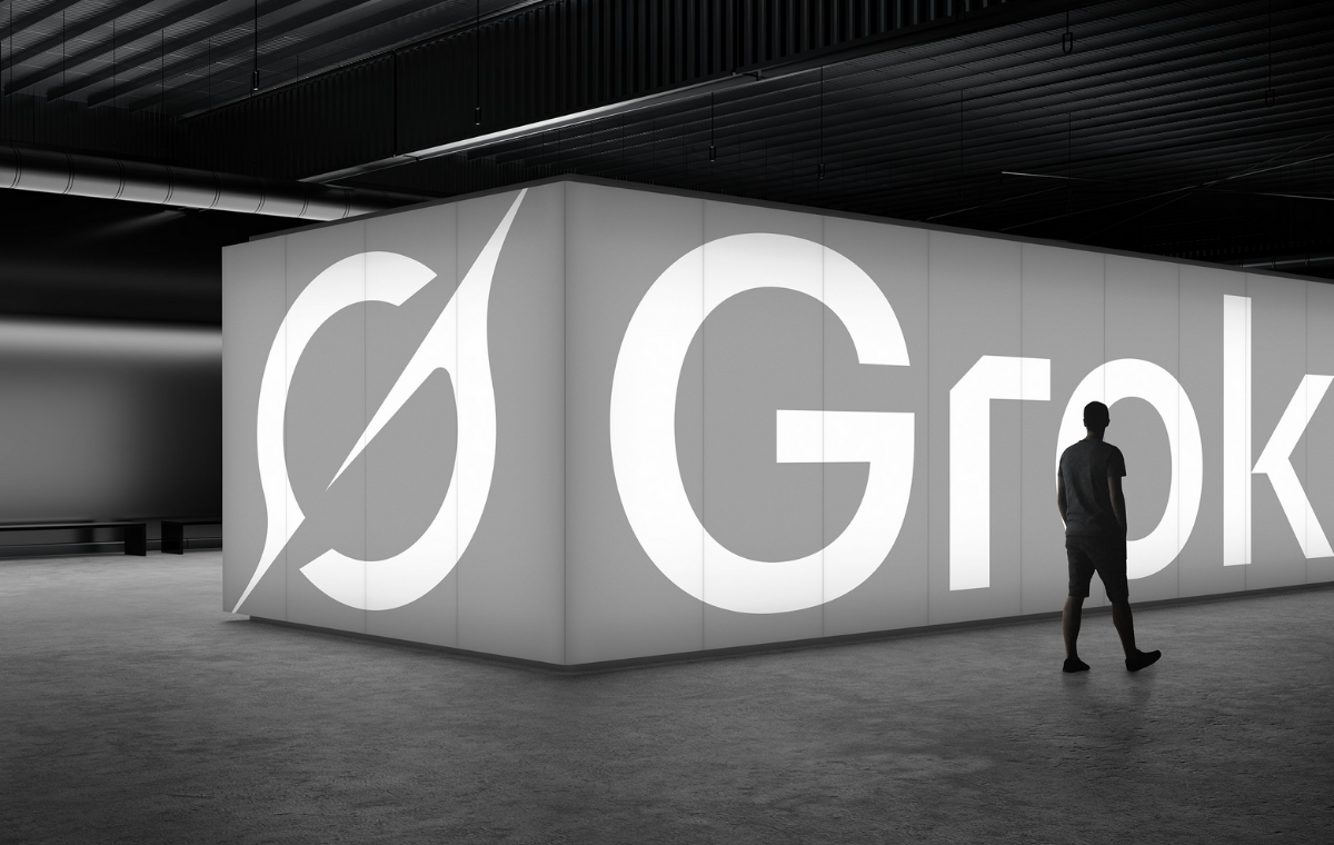 Grok 4 and what it means for engineers | Monolith