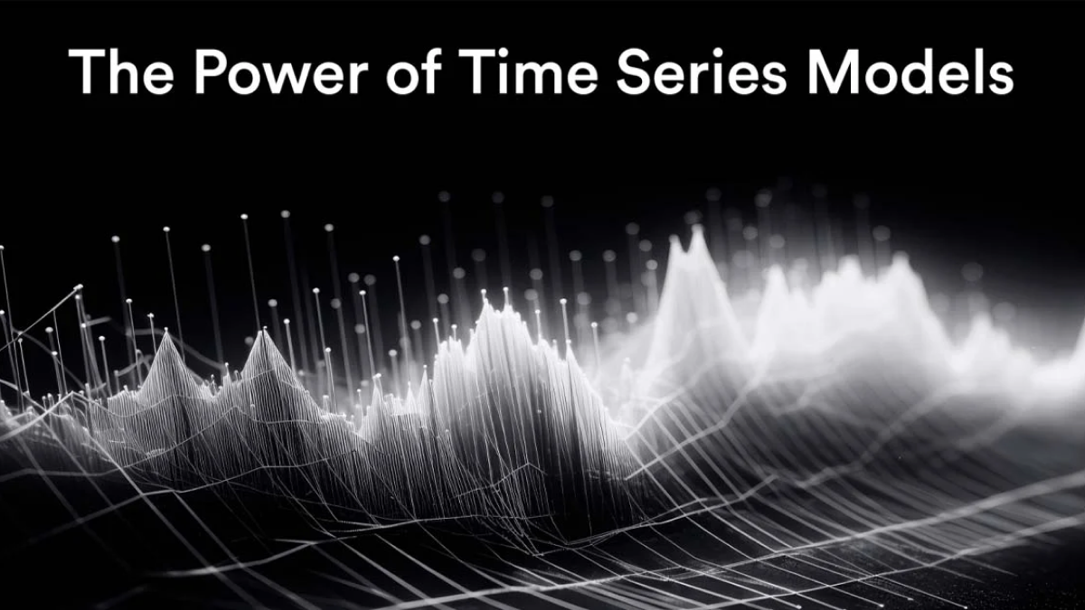 AI Models in Monolith: Deep Learning-based Time Series Model