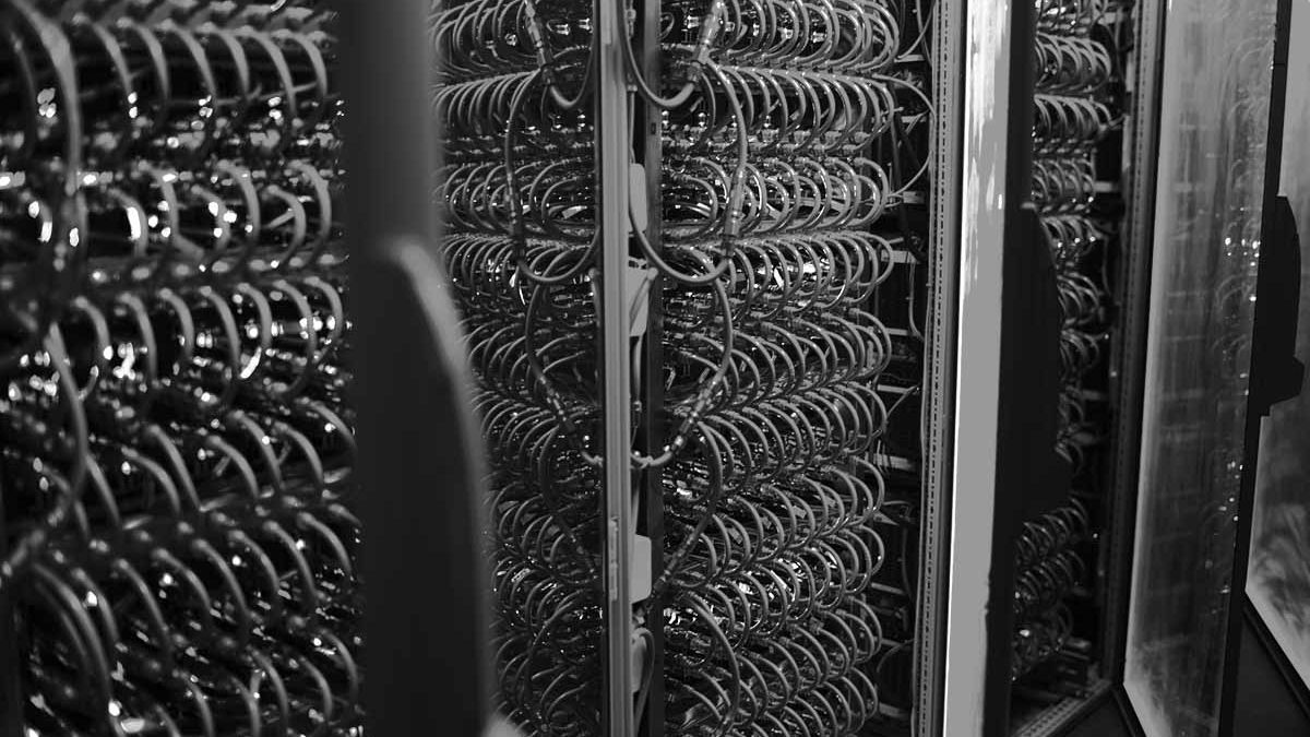 Engineering Data Quality & Data Availability In AI | Monolith