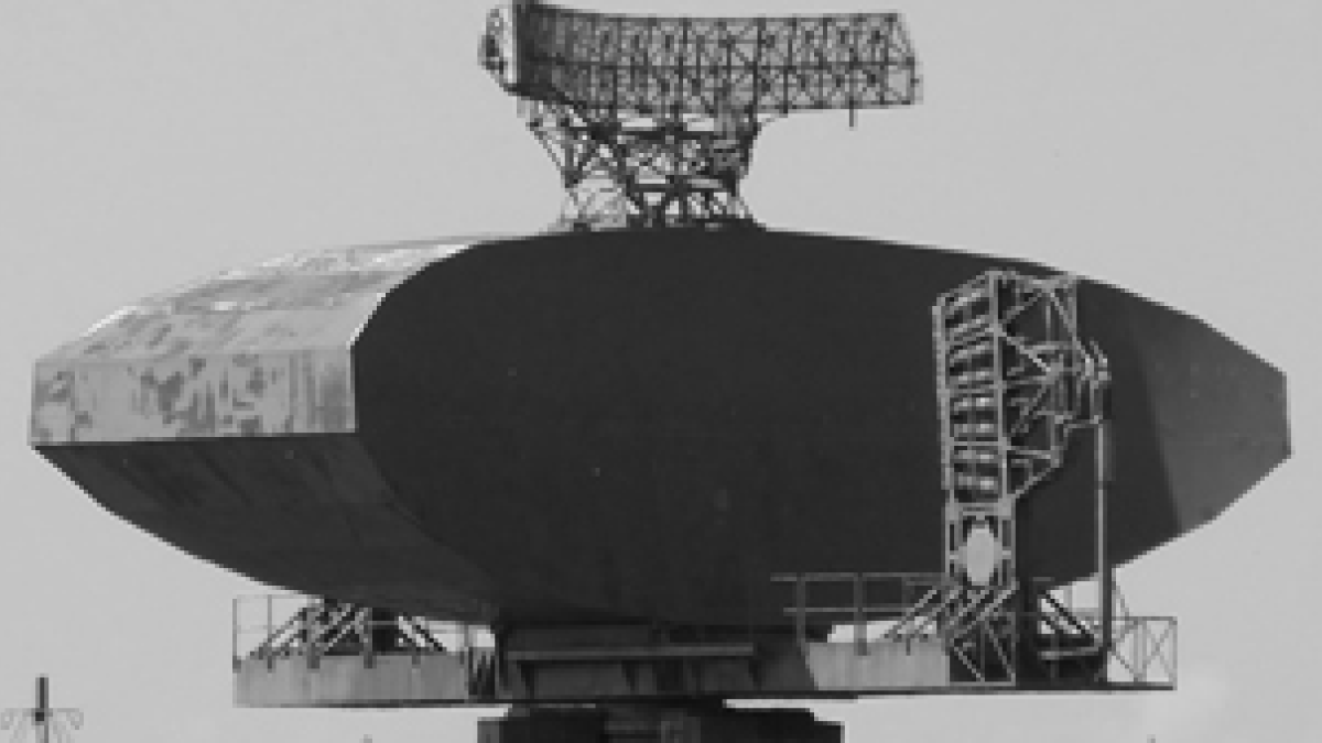 Optimisation of Antenna Design With AI | Monolith