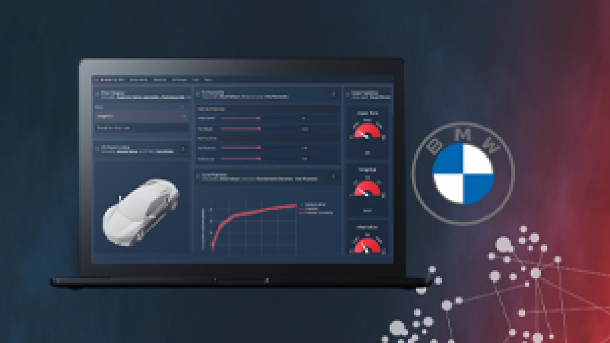 AI Software Speeds up Vehicle Development | Monolith