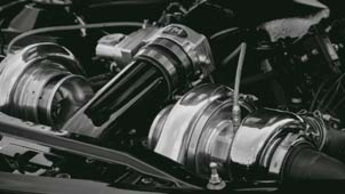 Reduce Fuel Consumption With AI Engine Tests | Monolith