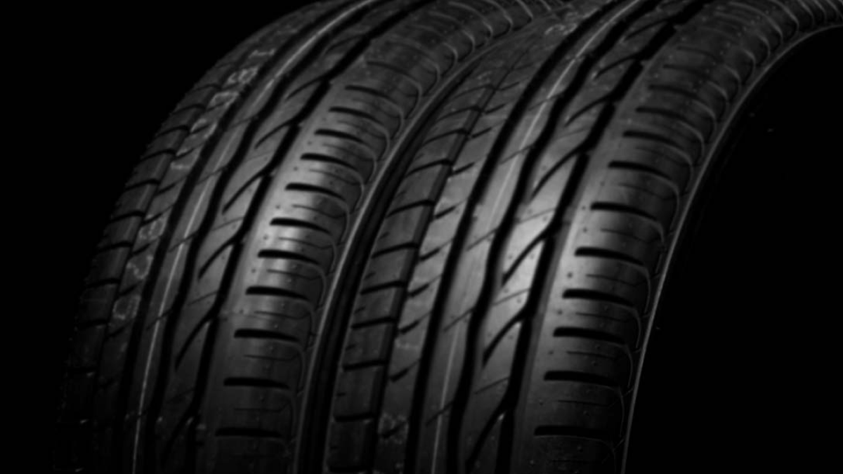 Understanding Tyre Degradation With AI Models | Monolith