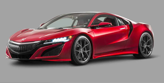 Honda: ‘AI Gives Us Superpowers To Build Cars’ | Monolith