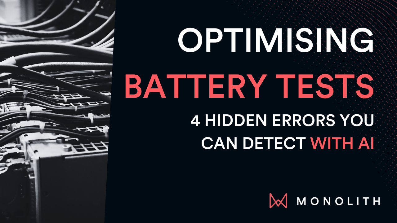 Webinar: 4 Hidden Errors You Can Detect With AI | Monolith