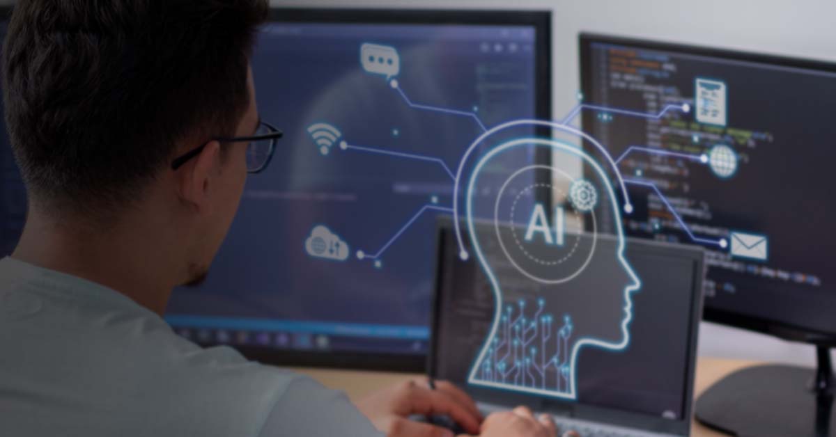 Engineering Applications of Artificial Intelligence (AI) | Monolith