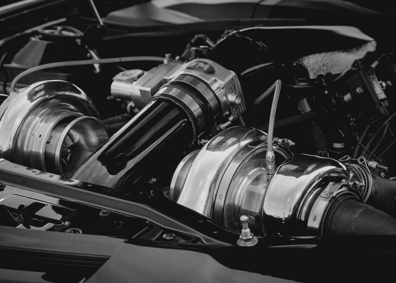 AI-Guided System Calibration | Monolith