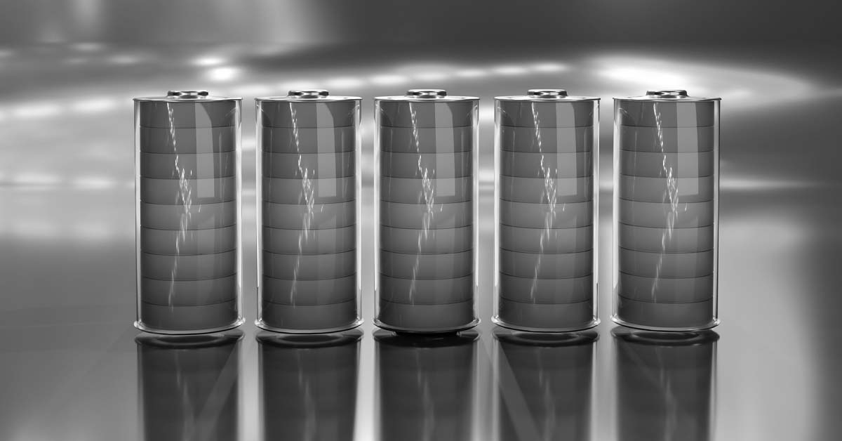 Battery Aging: Prolonging Battery Lifespan with AI | Monolith